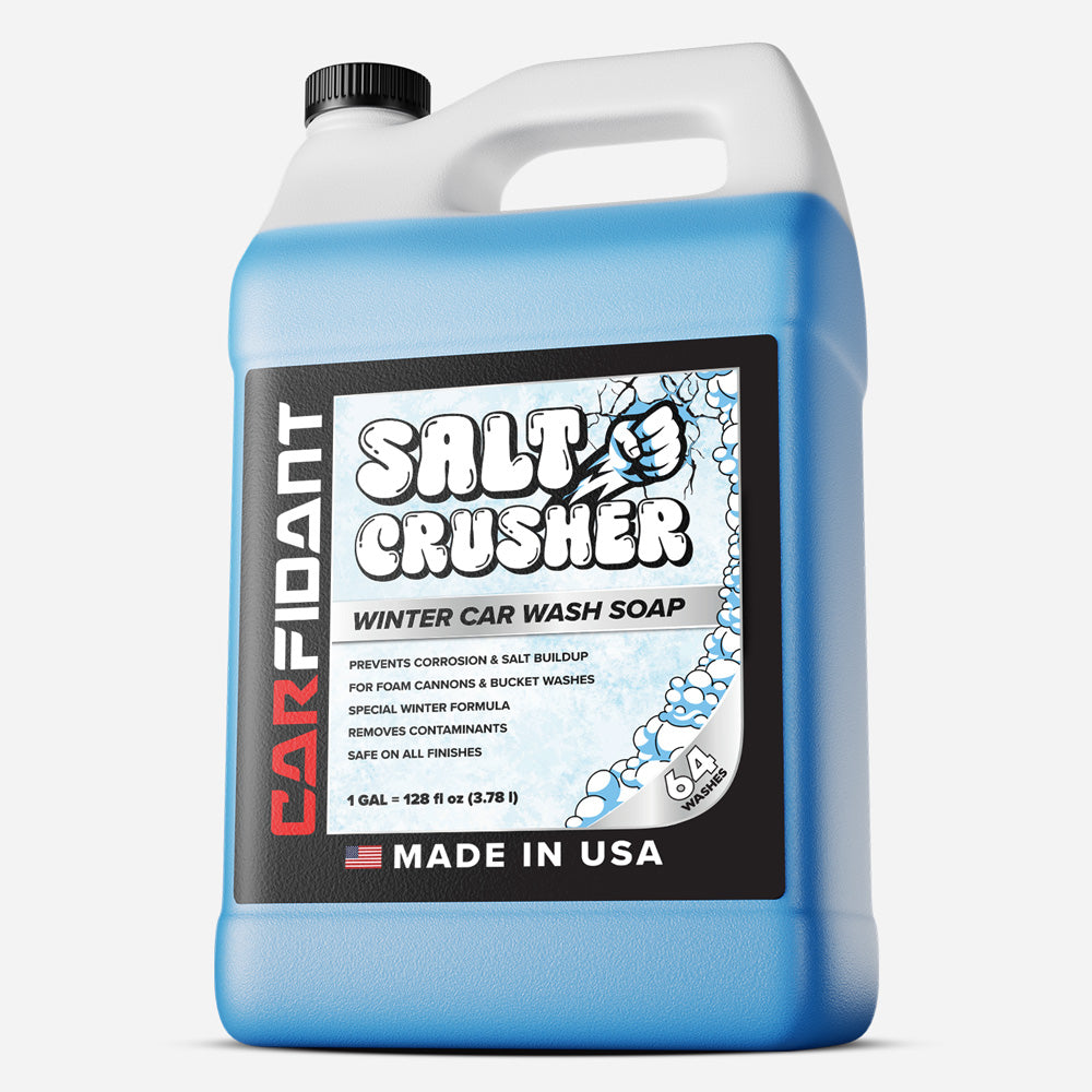 How-To – Carfidant